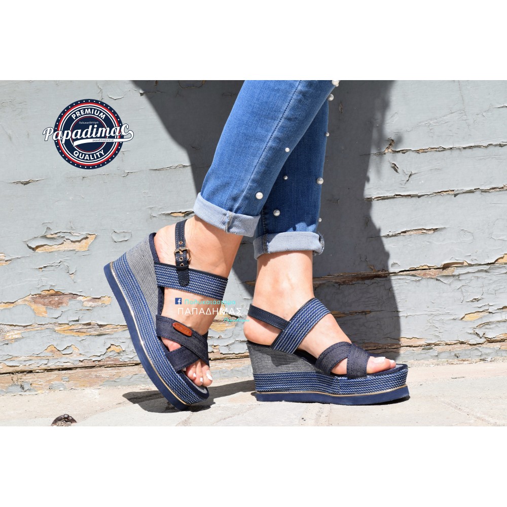 Γυναικείο Πέδιλο KAL43